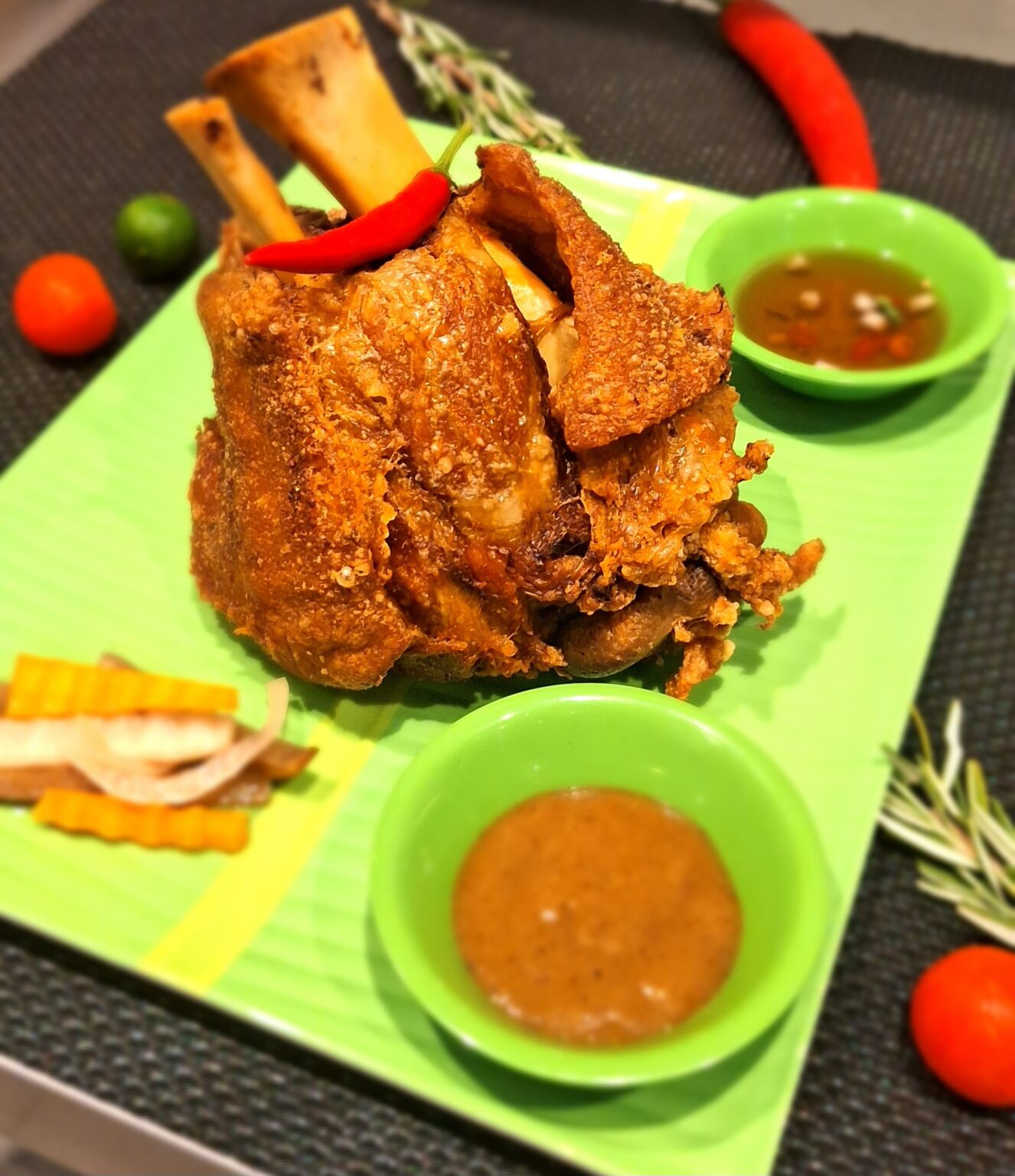 Kasama Cafe – a taste of warmth, a sip of friendship